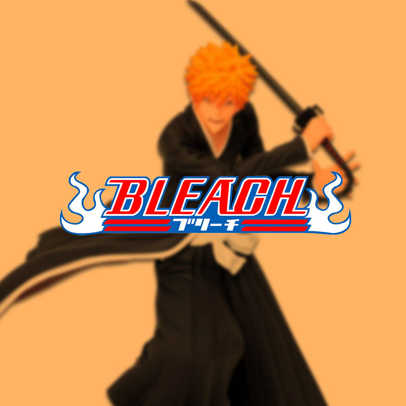 Bleach – Wizplex