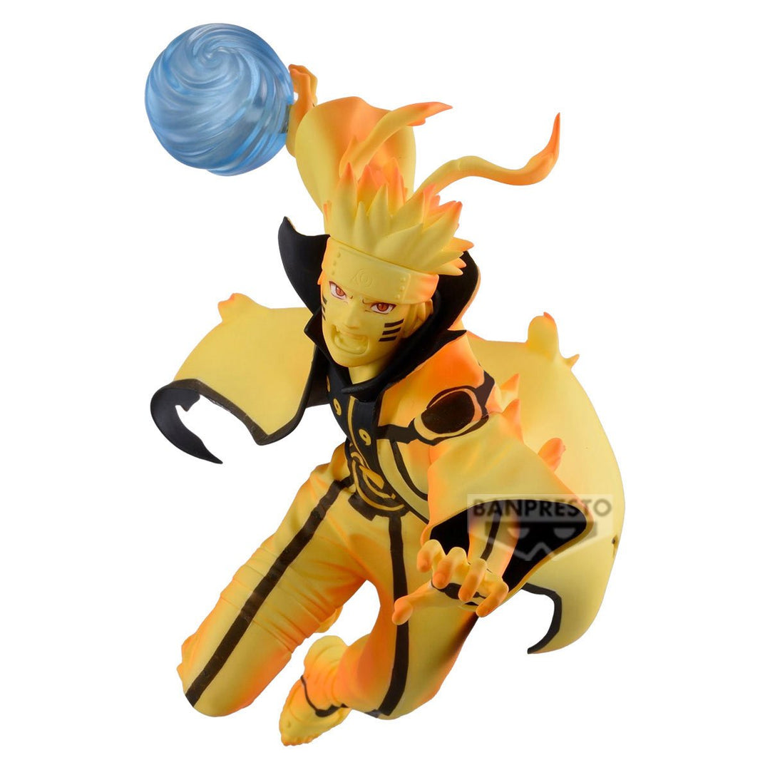 Naruto Shippuden Figure Naruto Uzumaki - Minato Namikaze - A - Naruto ...