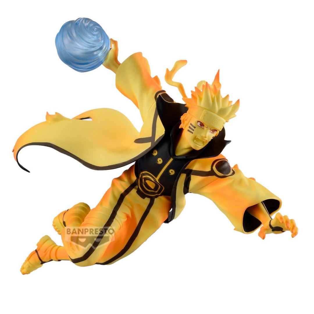 Naruto Shippuden Figure Naruto Uzumaki - Minato Namikaze - A - Naruto ...