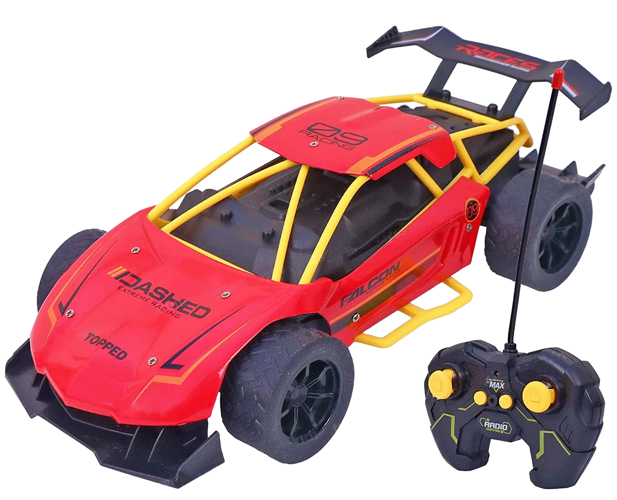 Remote Control Car Drift - All Metal – Wizplex